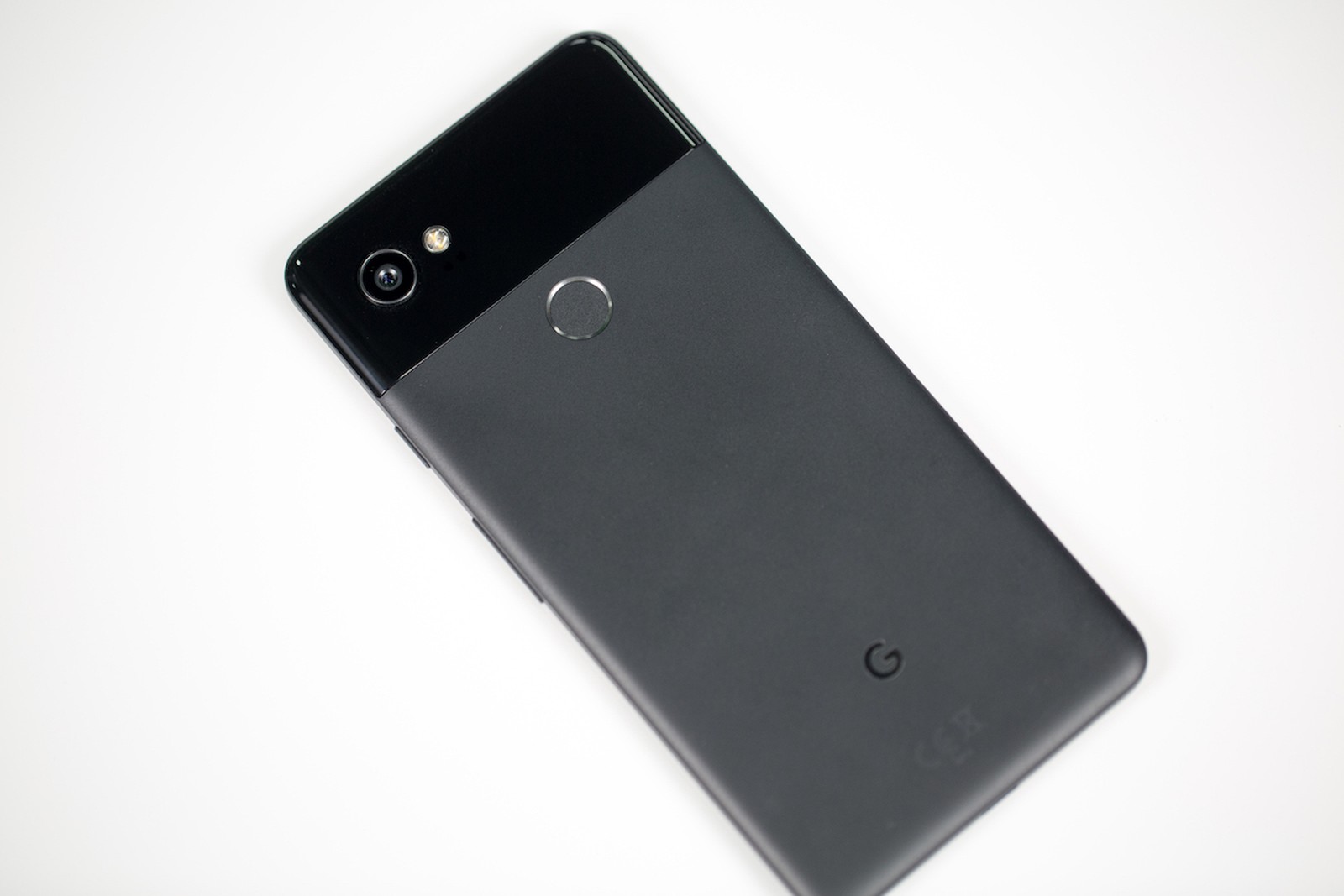 Pixel 2 Reviews: Iterative Update Lacks 'Wow Factor' But Still 'Best ...