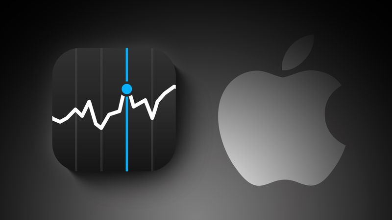 Apple's Stock Price Reaches New All-Time High - MacRumors