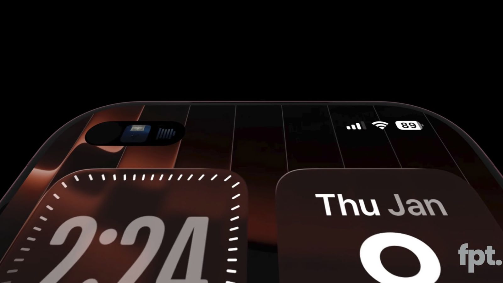 iPhone 18 Pro: Dynamic Island May Move to Top-Left Screen Corner ...