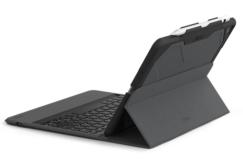 MacRumors Giveaway: Win a Rugged Messenger Keyboard and Case for the 10 ...