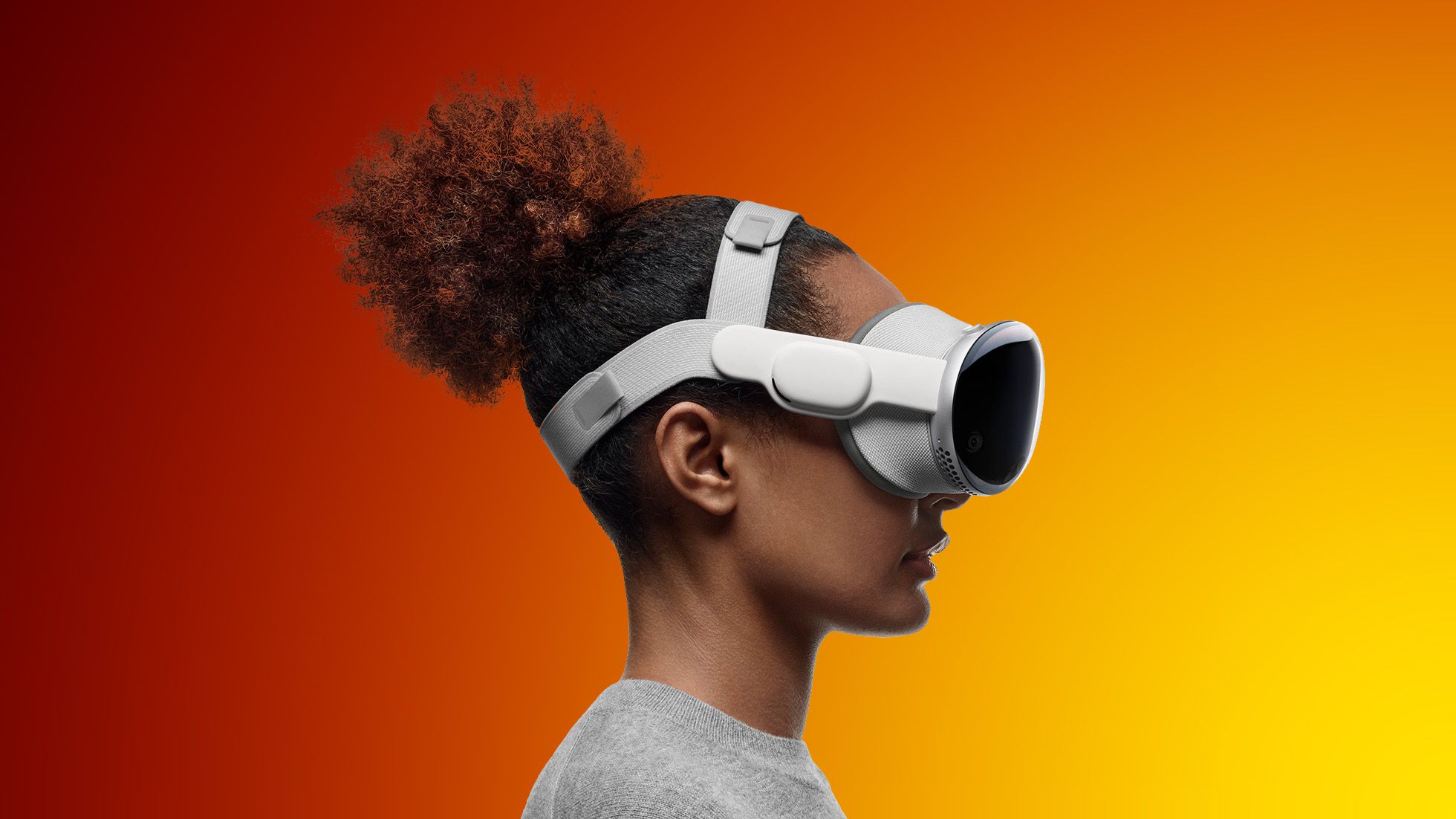 Apple Cuts Vision Pro Shipments as Demand Falls 'Sharply Beyond Expectations' - MacRumors