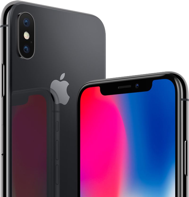 AT&T Confirms iPhone X Demand 'Has Been Strong' Following 'Highly ...