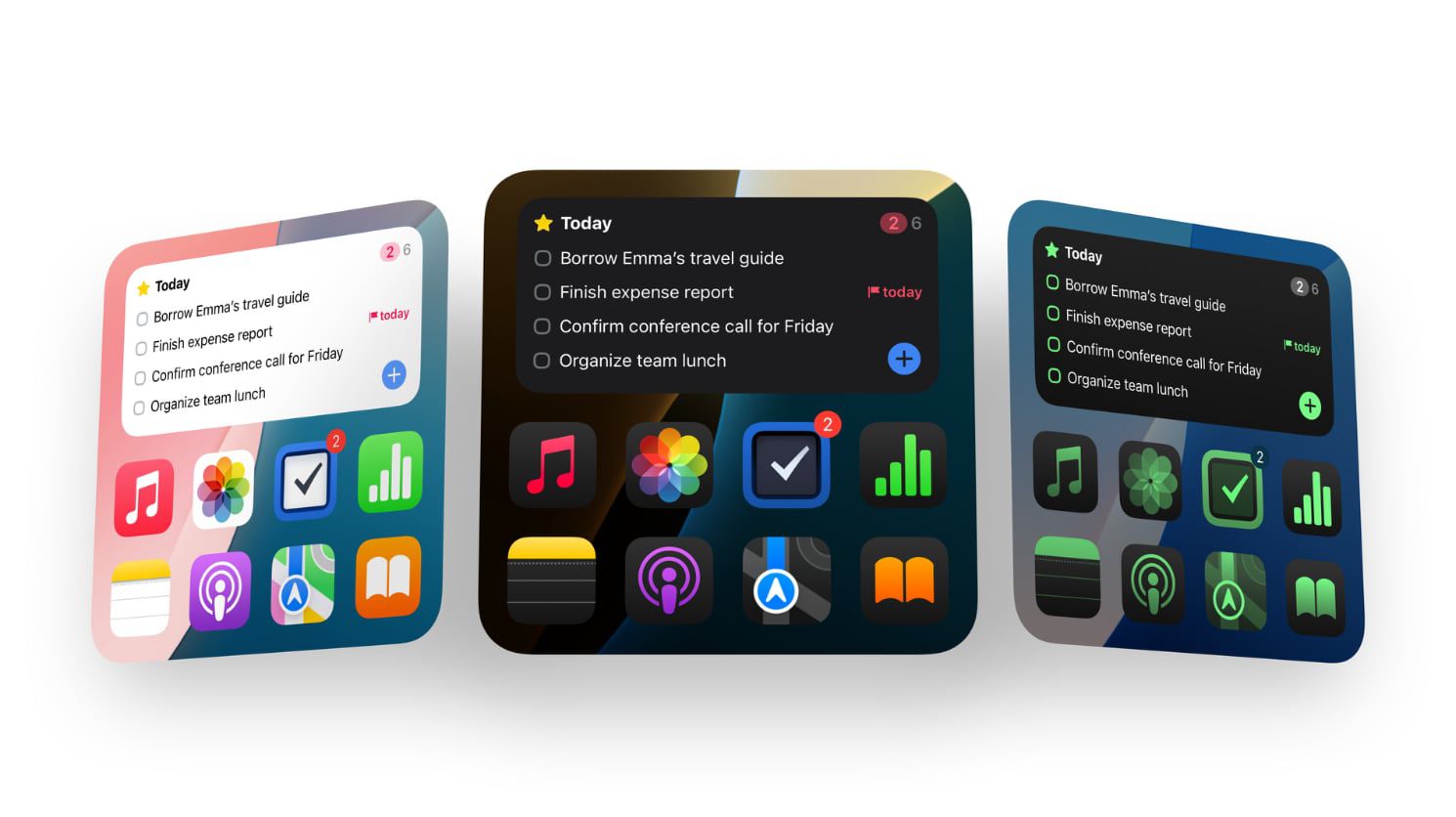 Third-Party Apps Updated With iOS 18 Features - MacRumors