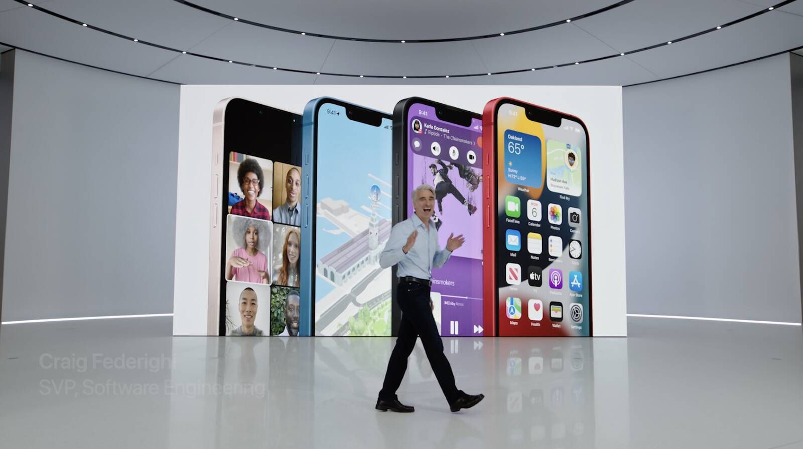 WWDC 2022 Apple Event Live Keynote Coverage: iOS 16, macOS 13, MacBook ...