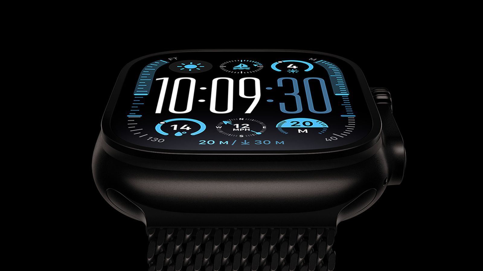 watchOS 26 Adding a Smaller Yet Useful New Watch Face Setting - MacRumors