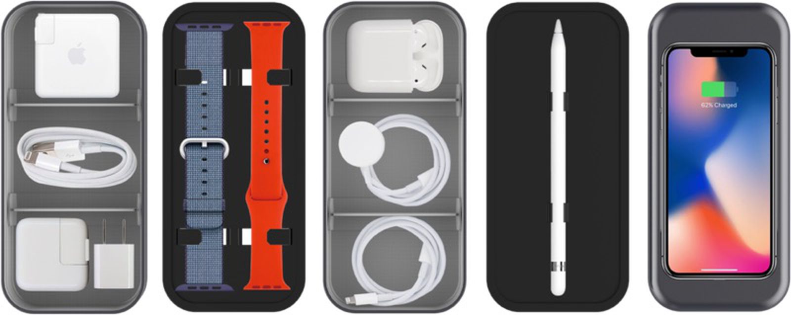 MacRumors Giveaway: Win a BentoStack Charge for Organizing and Charging Your Devices - MacRumors