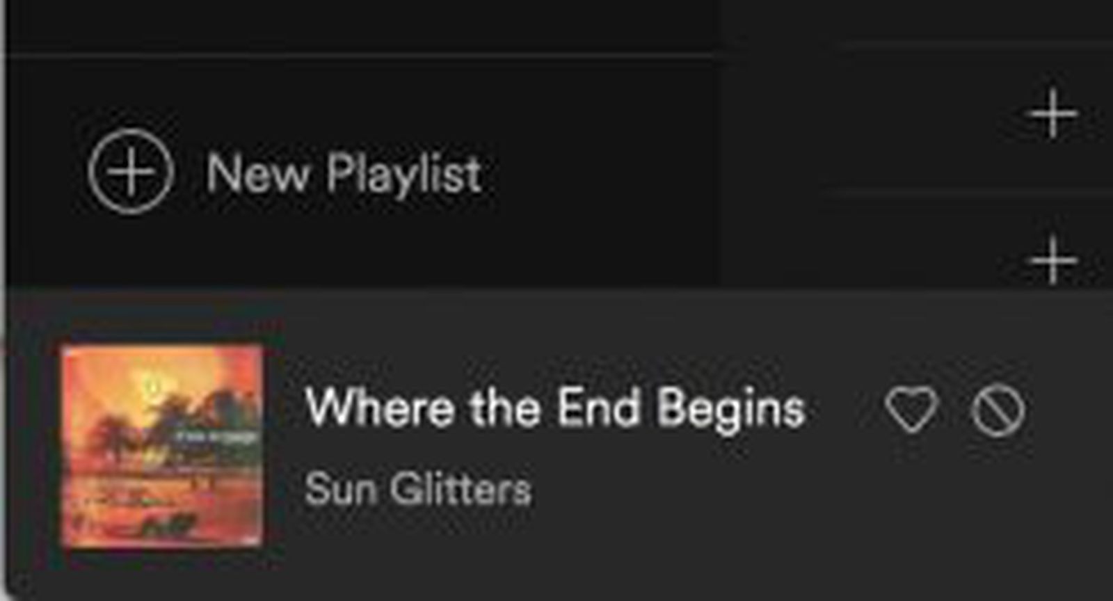 Spotify Testing Like/Dislike Feature for Songs in Discover Weekly ...