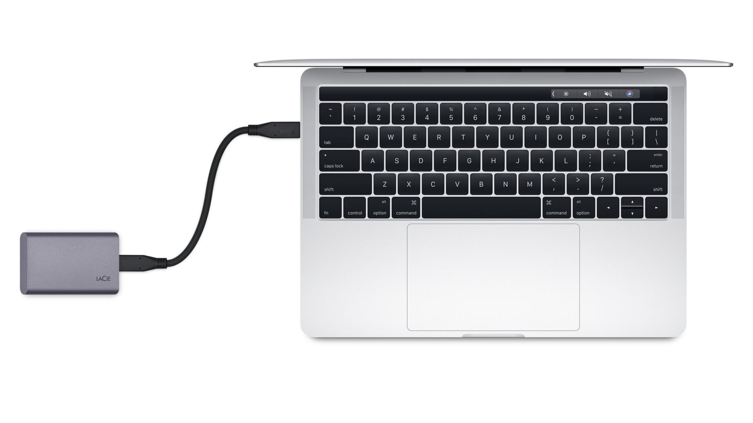 Apple Store External Storage Prices Spike Amid AI-Driven Shortage ...
