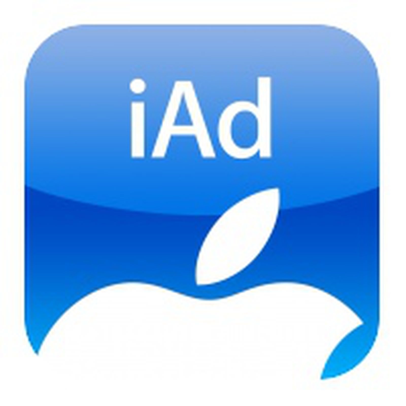 Apple to Introduce Full-Screen Video iAds to Apps This Year - MacRumors