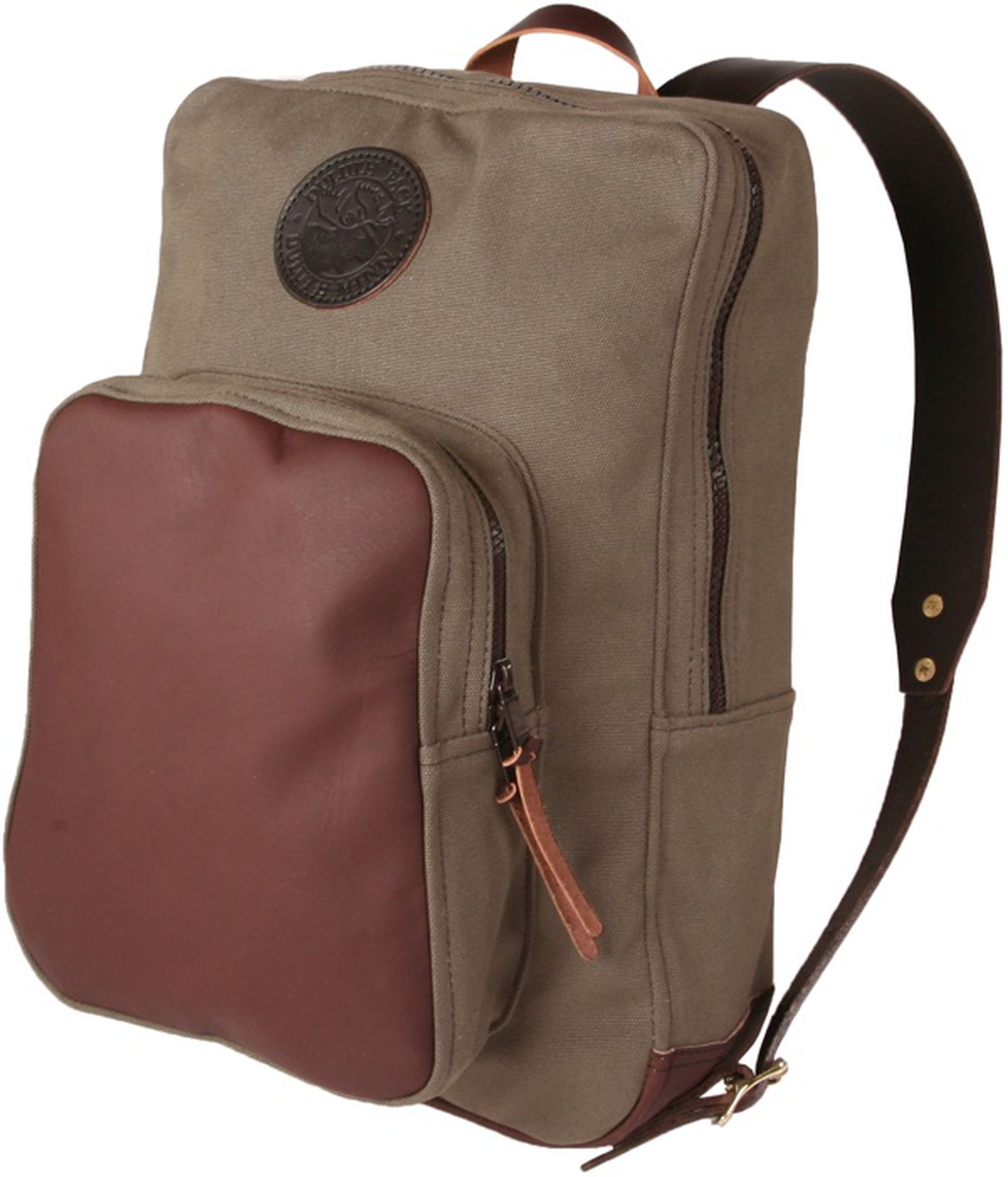 MacRumors Giveaway: Win a Deluxe Laptop Daypack from Duluth Pack ...