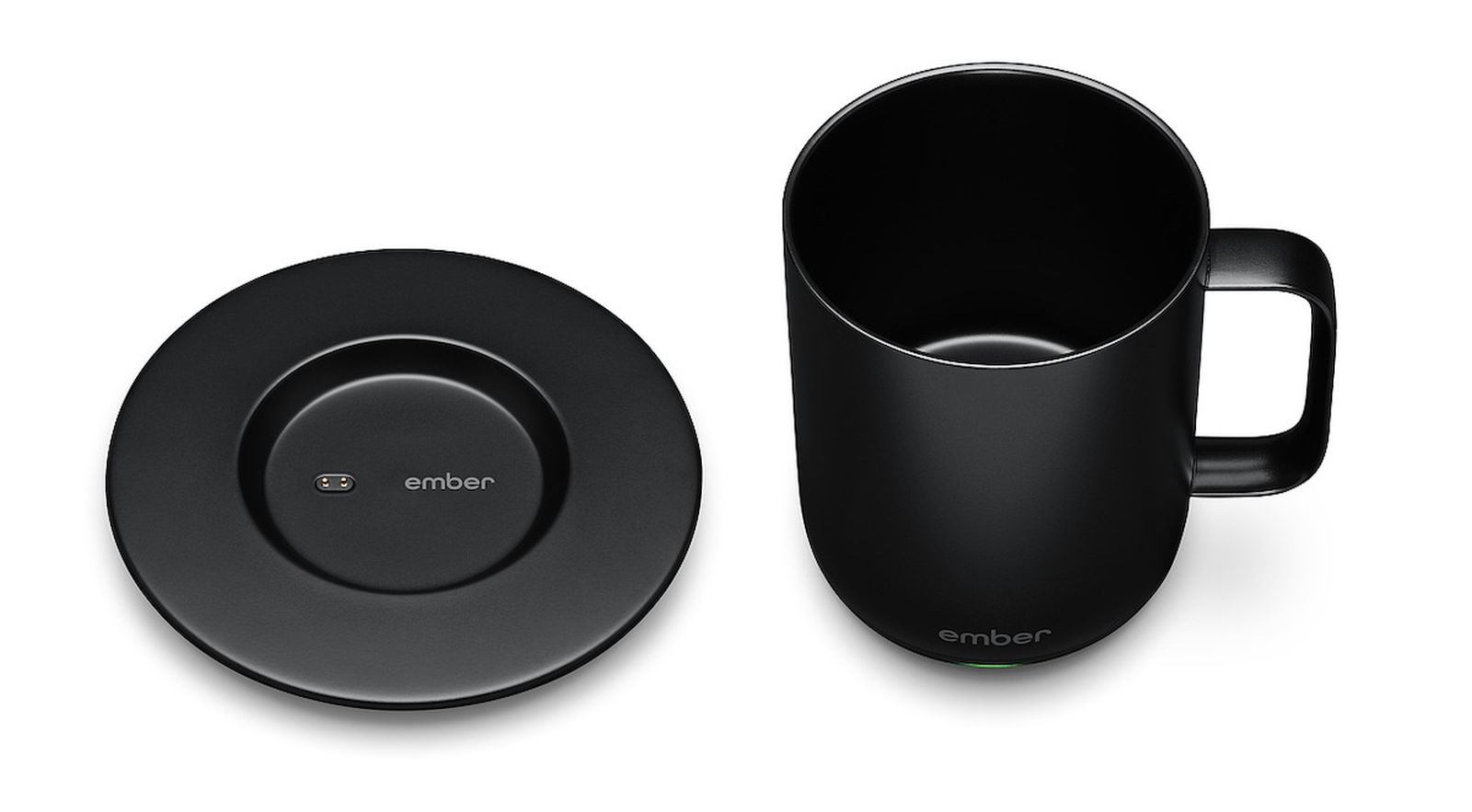 Ember Temperature Control Mug Adds Support for Apple Health, Exclusive ...
