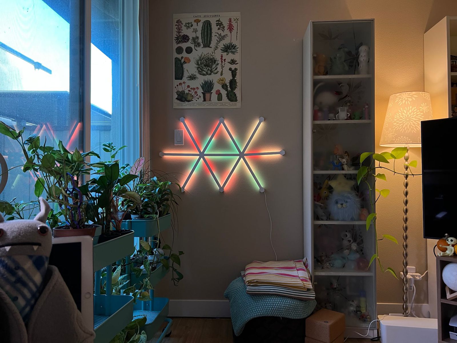 Nanoleaf Lines Review - MacRumors