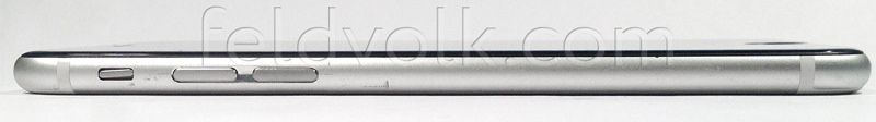 New iPhone 6 Images Depict Rear Shell and Front Panel Together for the ...