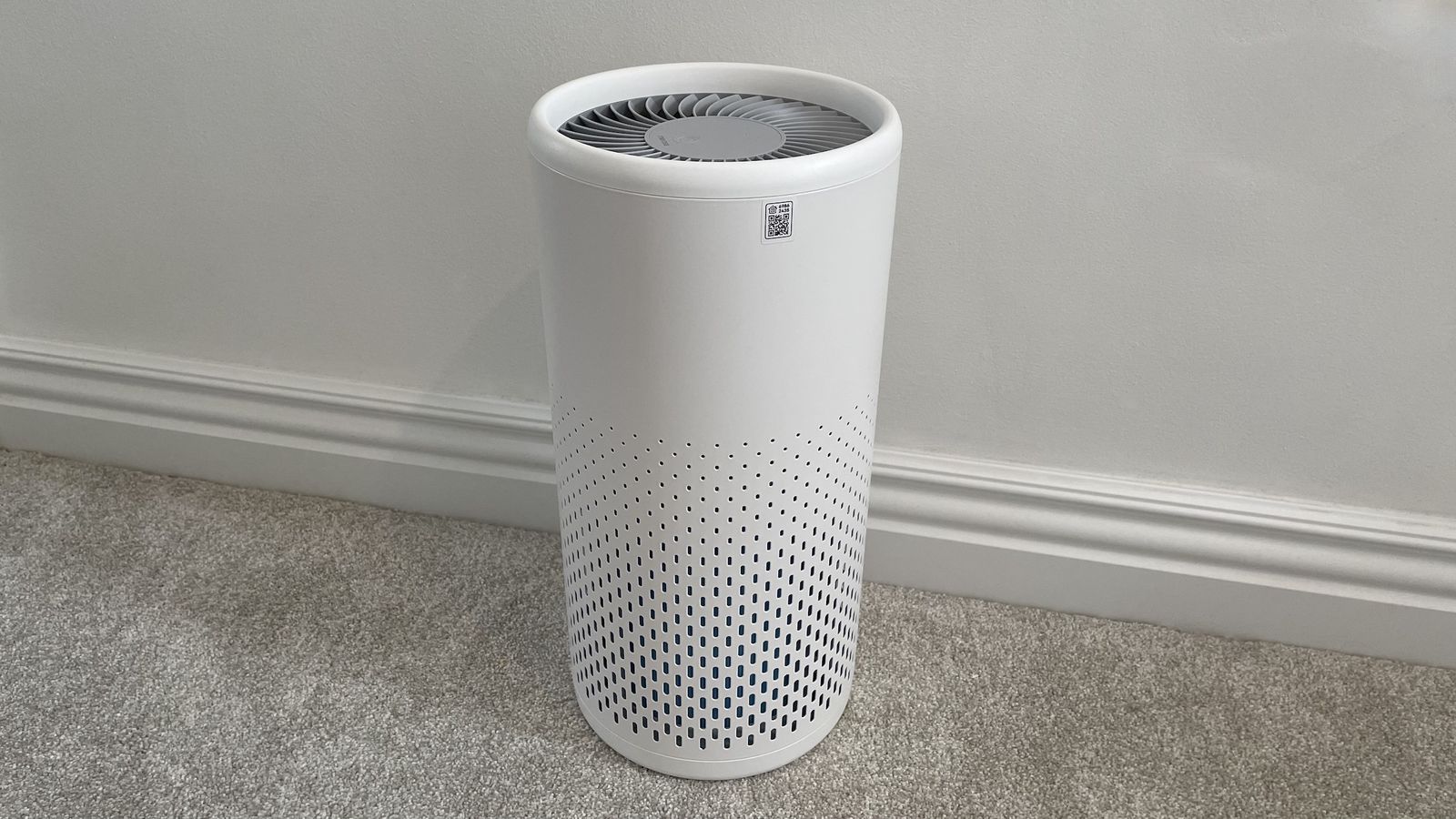 Smart Air Purifier Review - MacRumors