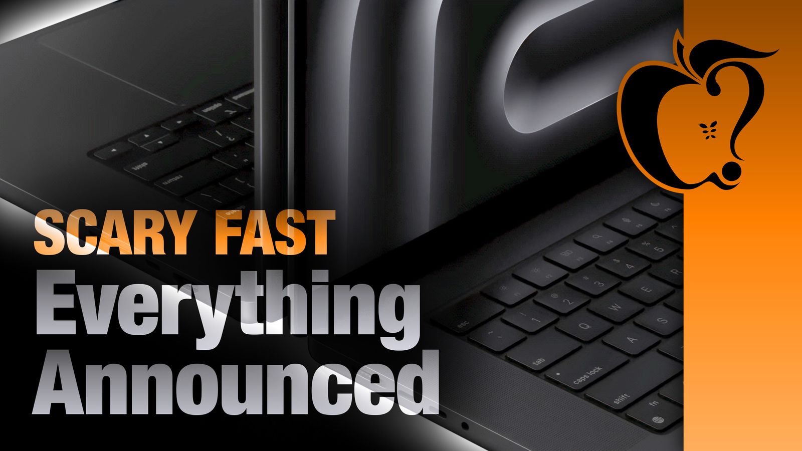 Top Stories: Apple Event Delivers MacBook Pro and iMac Updates - MacRumors