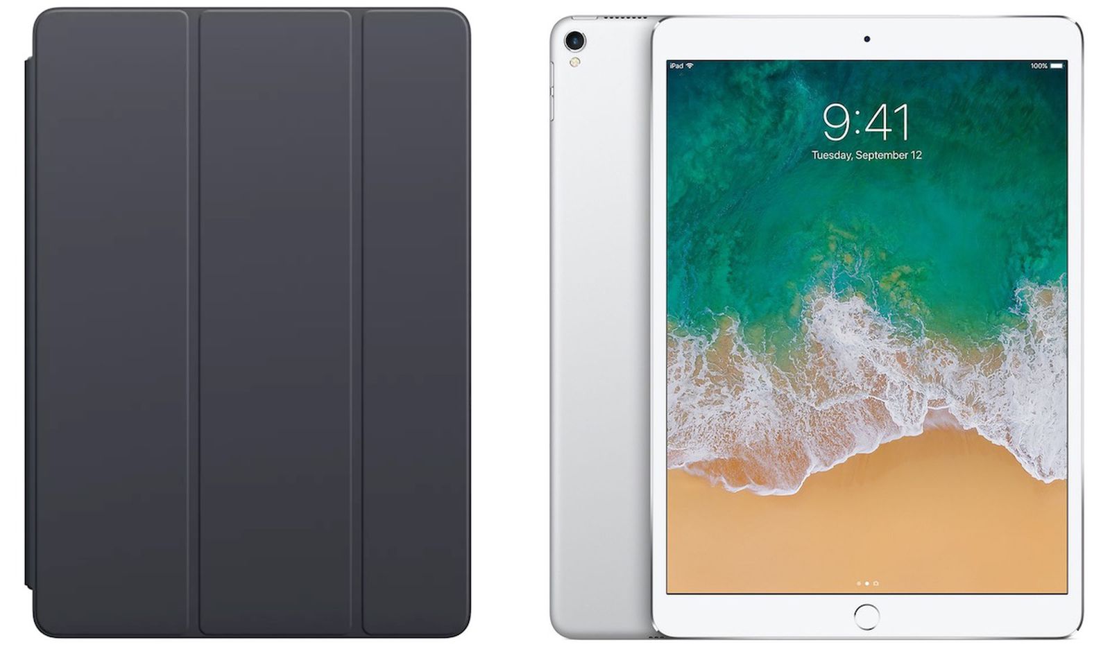 Deals: AirPods With Wireless Charging Case for $179, iPad Smart Covers ...