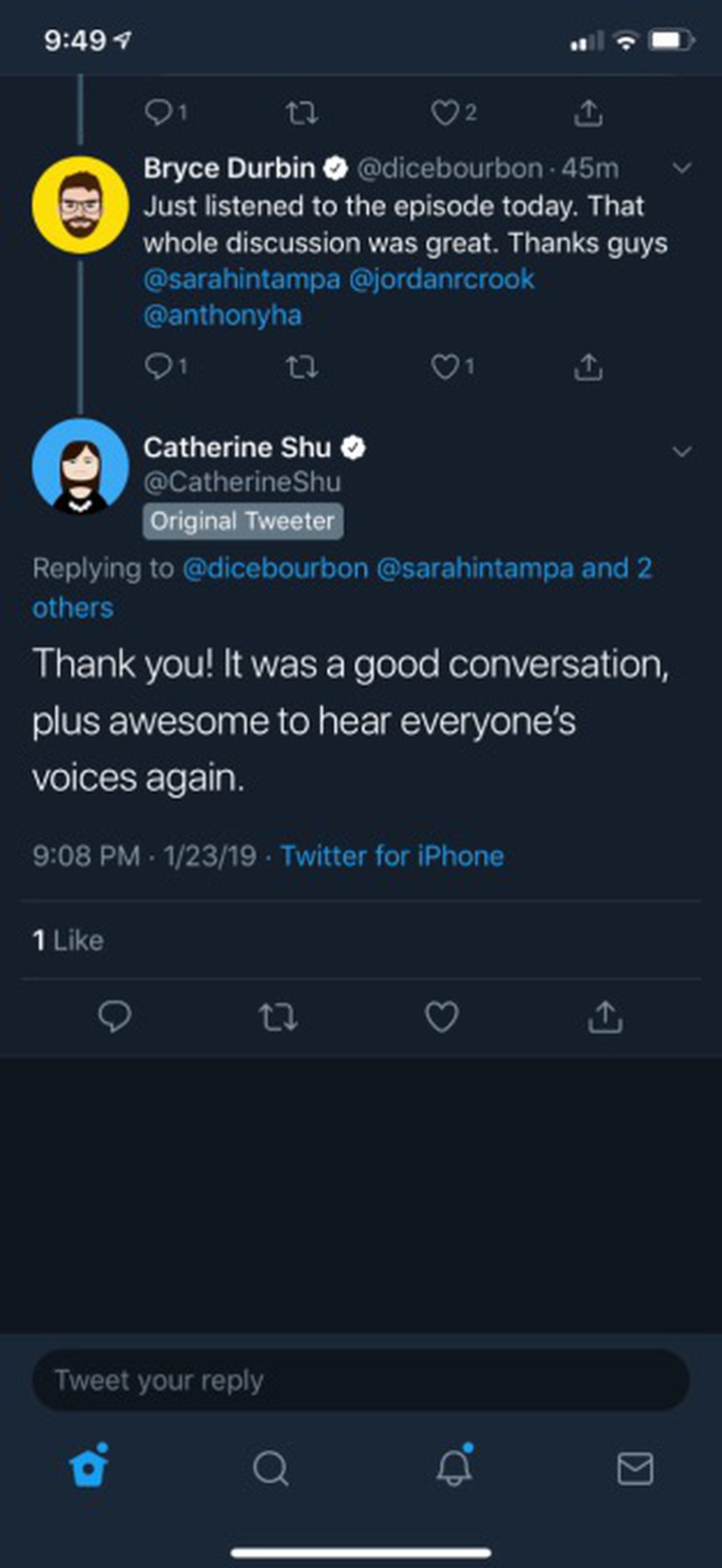 Twitter Testing 'Original Tweeter' Tag to Identify Who Started a Thread ...