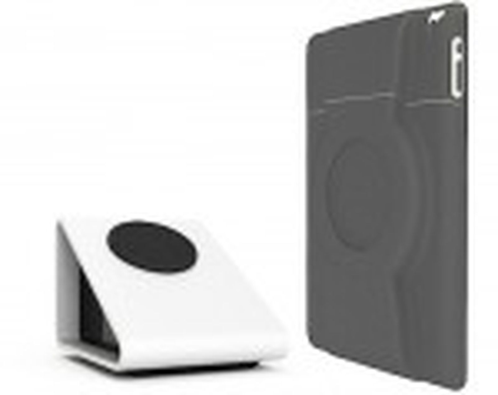 iPort Introduces Inductive Charger and Wall Mount for iPad - MacRumors