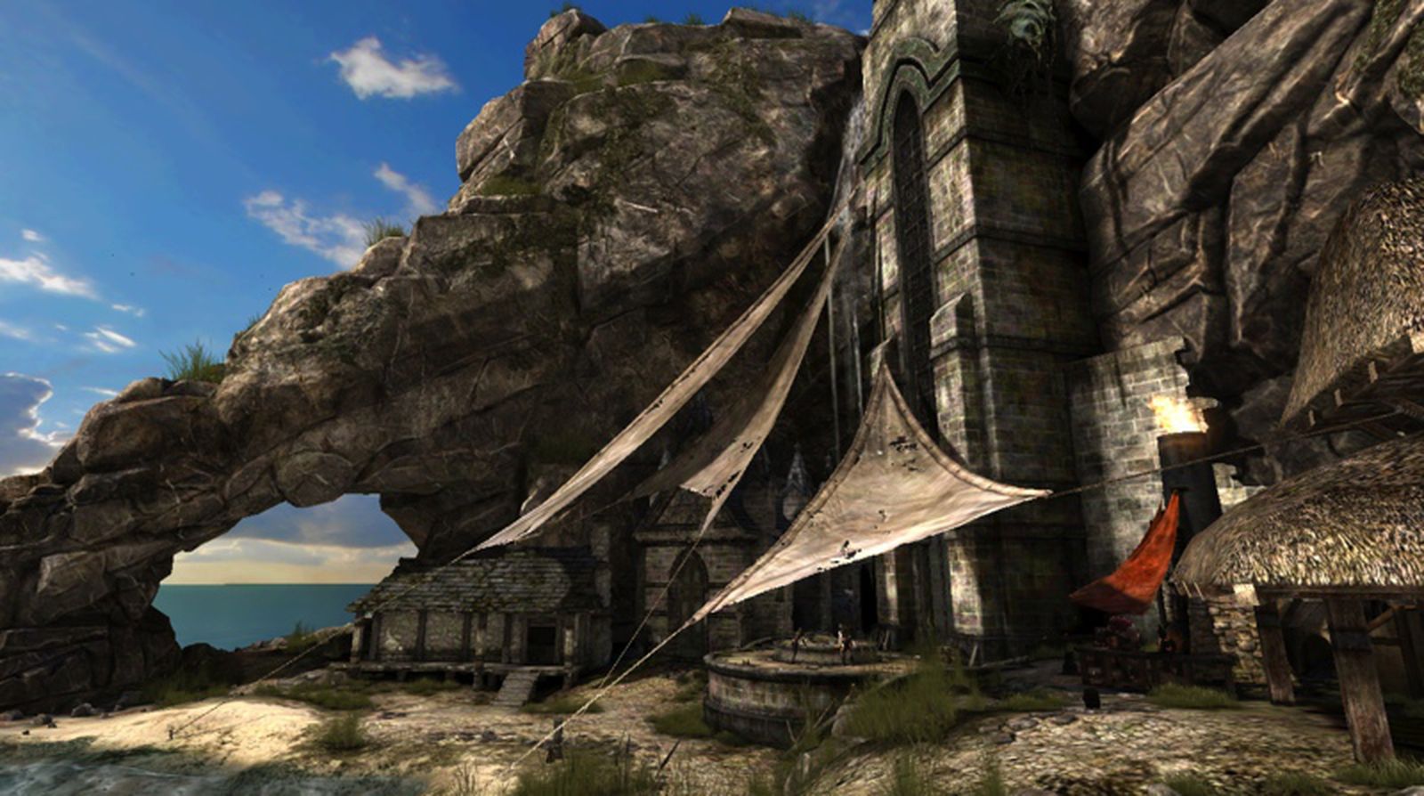 'Infinity Blade III' Hits the App Store Ahead of iOS 7 Launch - MacRumors