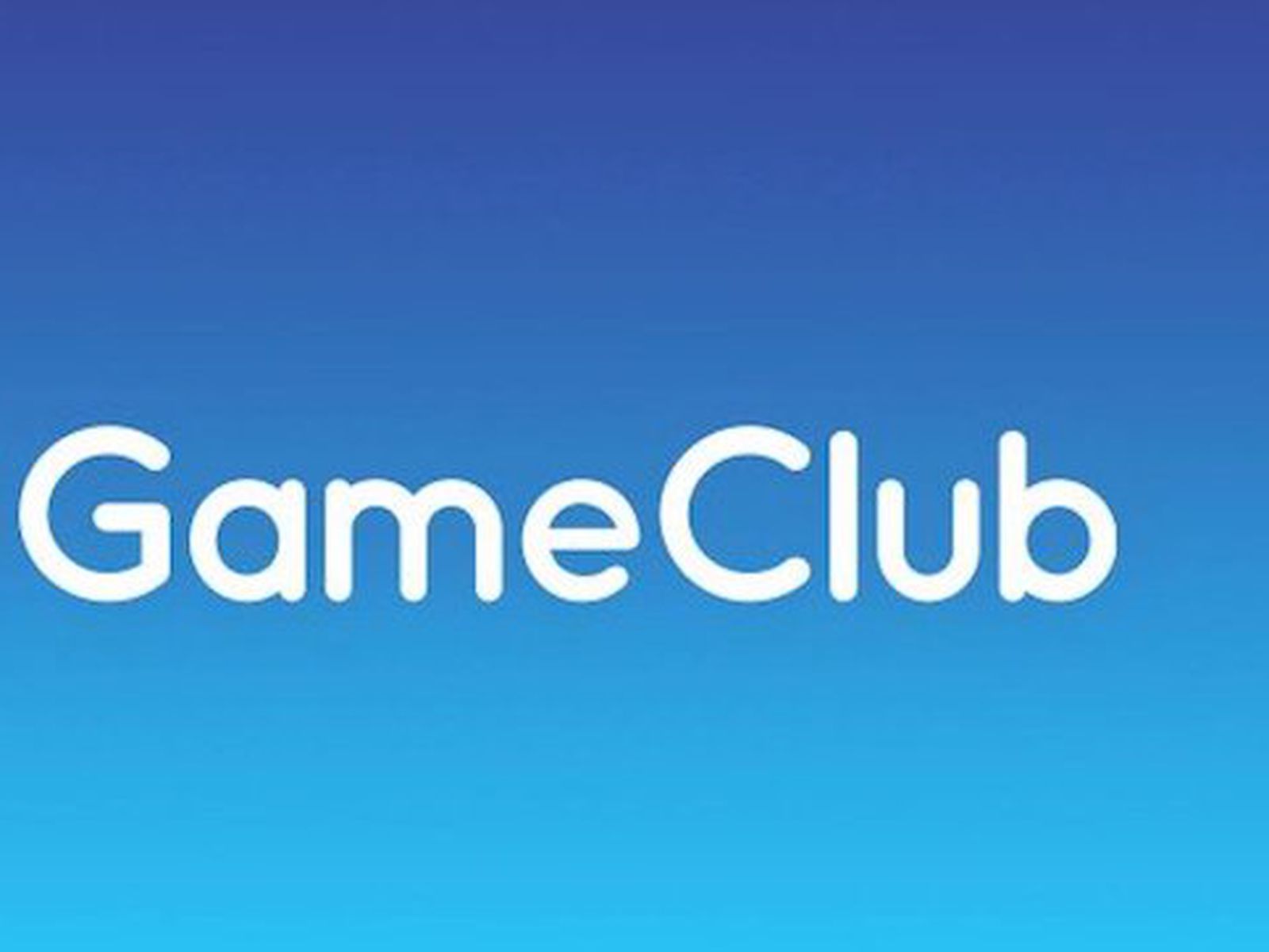 Gameclub Logo Shisha Game Club Logo