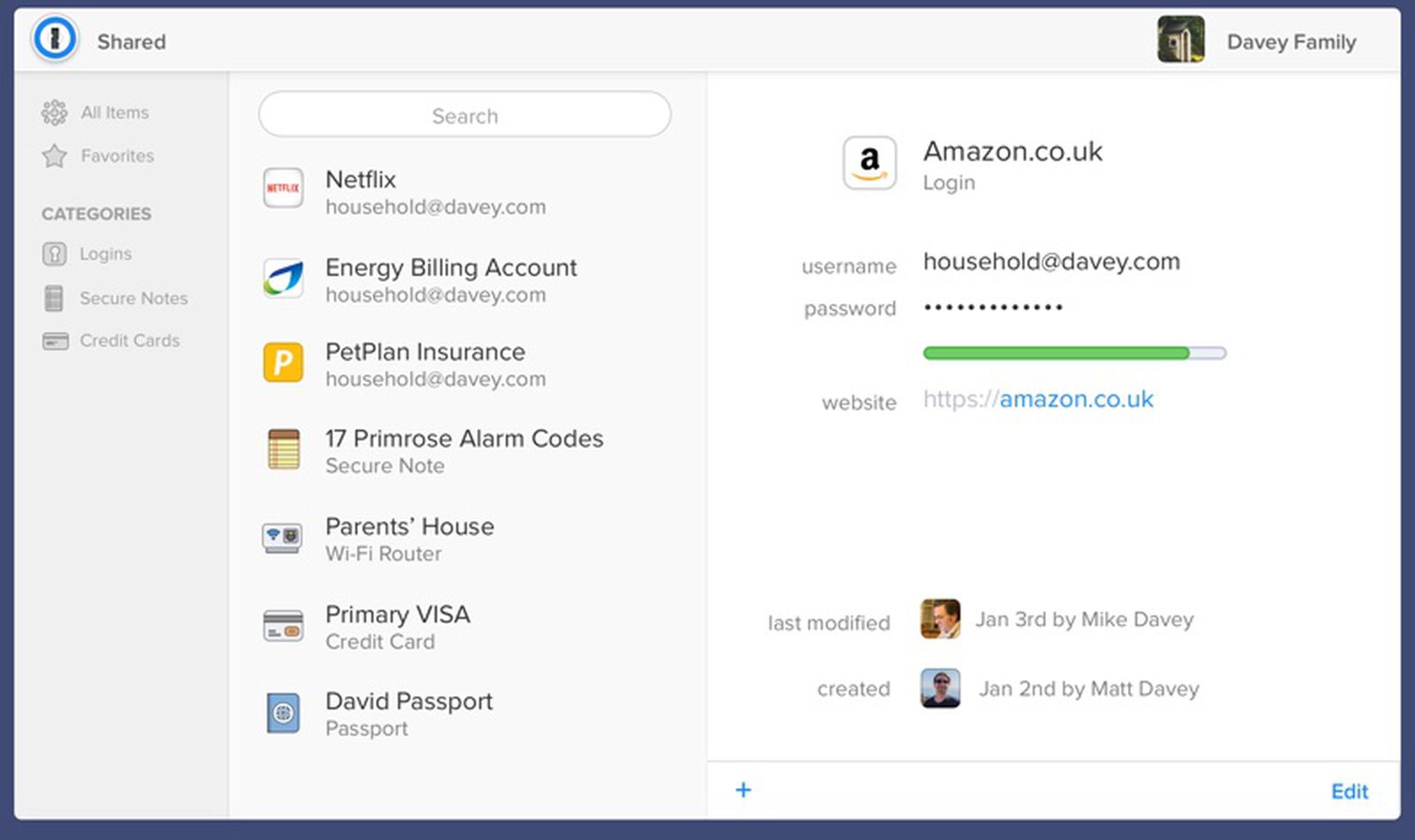 MacRumors Giveaway: Win a Three Year Subscription to 1Password for ...