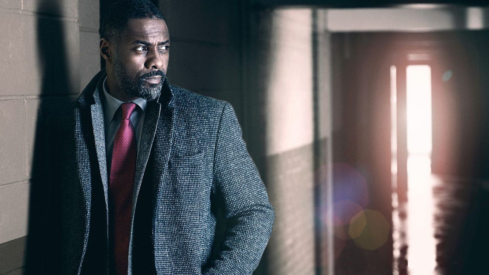 Apple Inks Deal for Spy Romance Film Starring Idris Elba - MacRumors