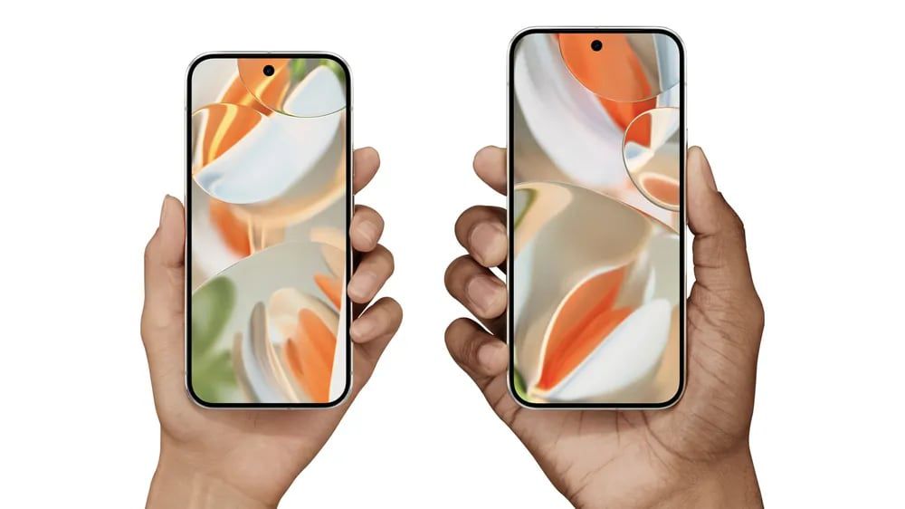 Google Launches New Pixel 9 Smartphones With Gemini AI - MacRumors