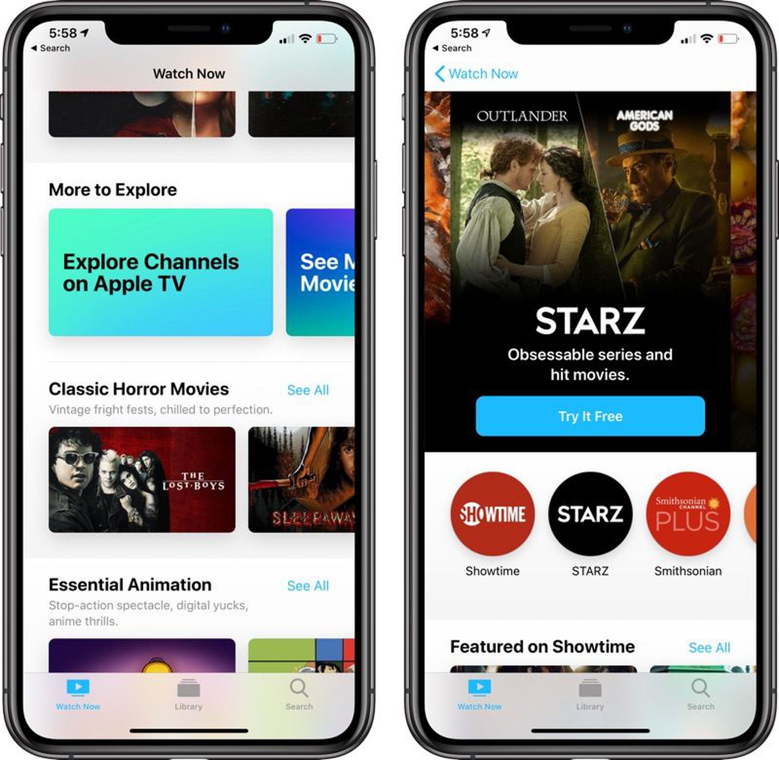 Apple Seeds Fifth Beta of iOS 12.3 With New TV App to Developers ...