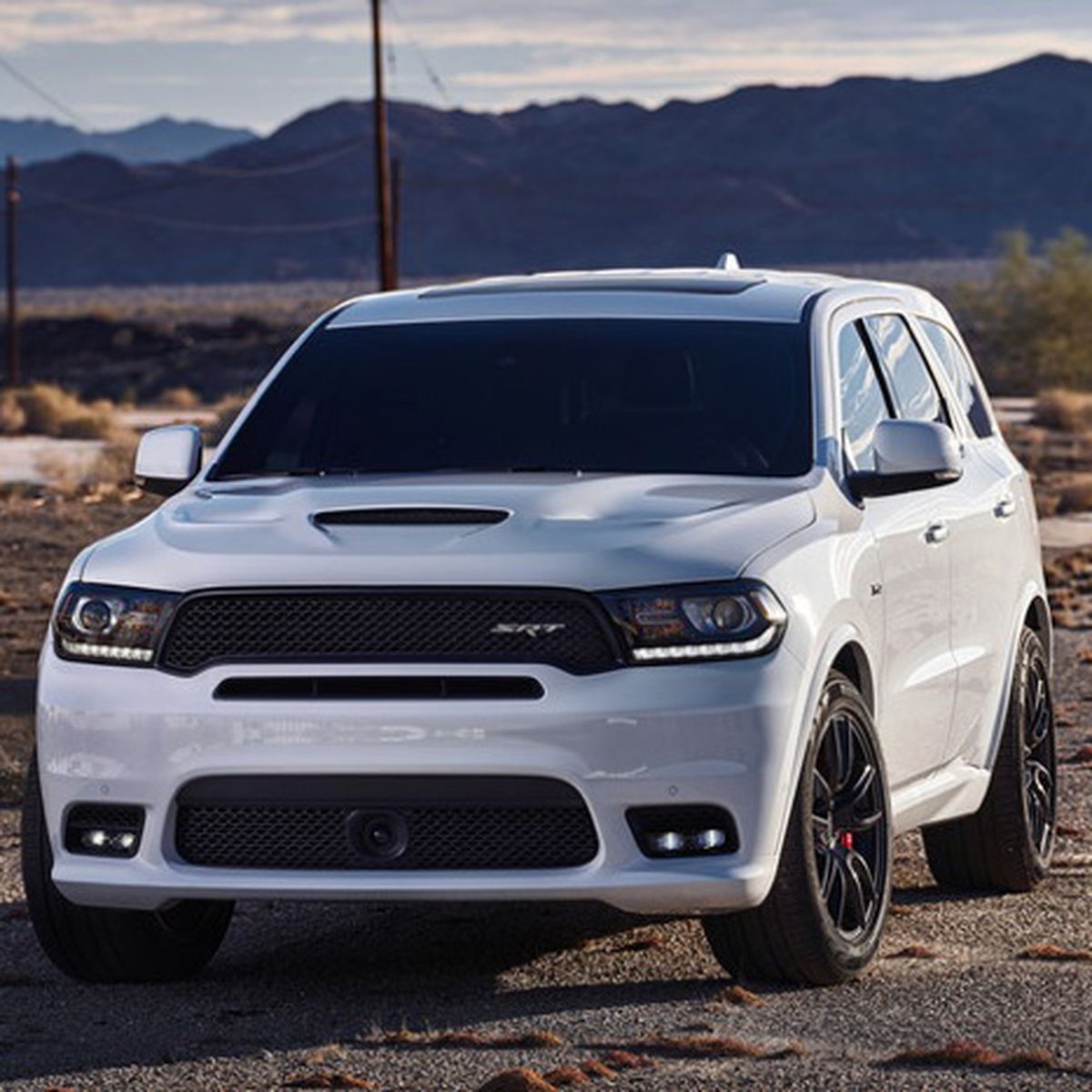 Dodge Durango Srt 2018 Hd Cars 4k Wallpapers Images Backgrounds