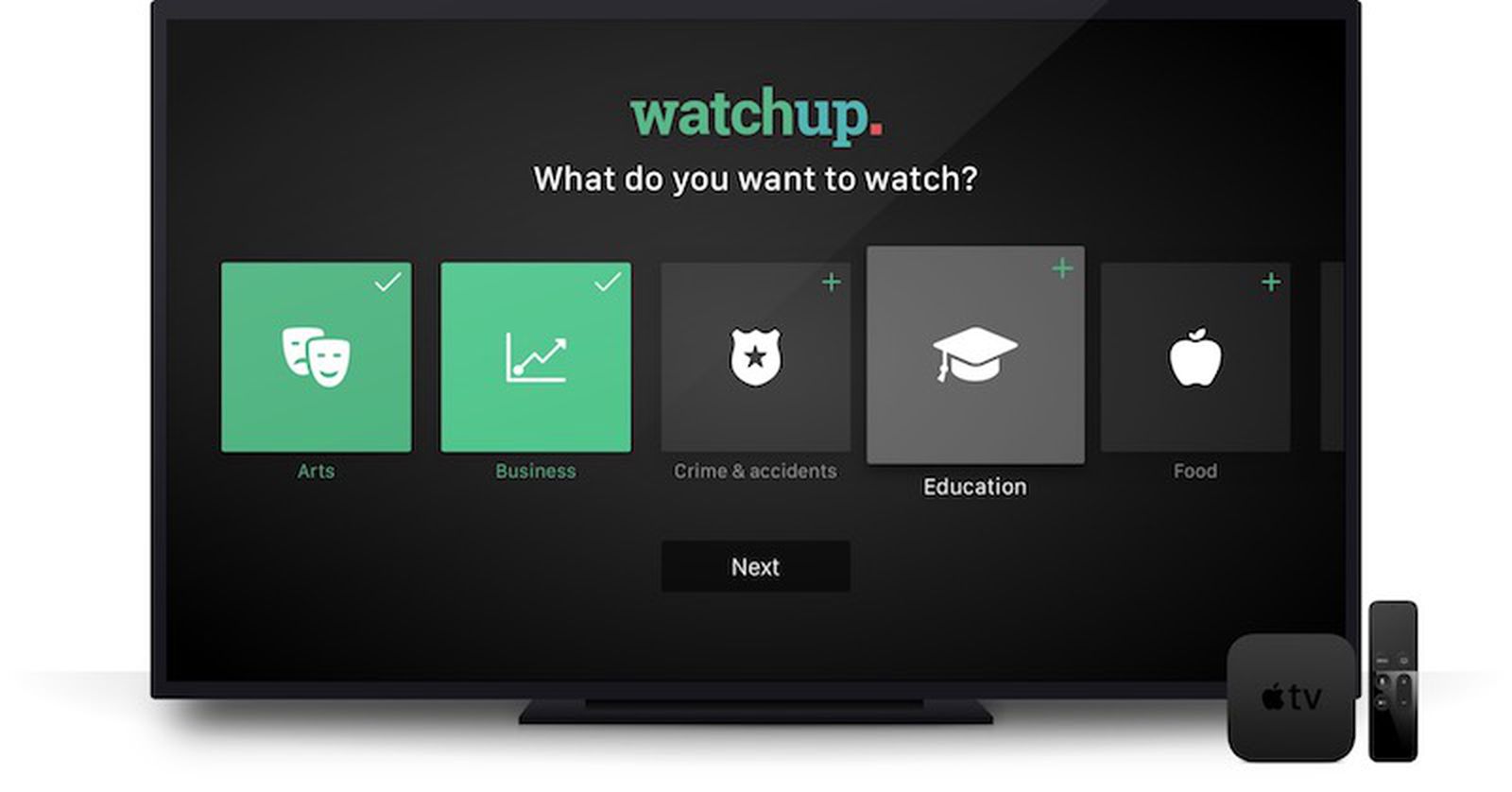 Plex Acquires Watchup to Bring Curated News Videos Into Streaming Media ...