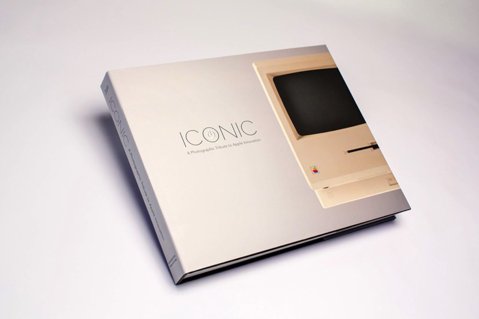'Iconic' Coffee Table Book Updated With More Photos, Special Edition w ...
