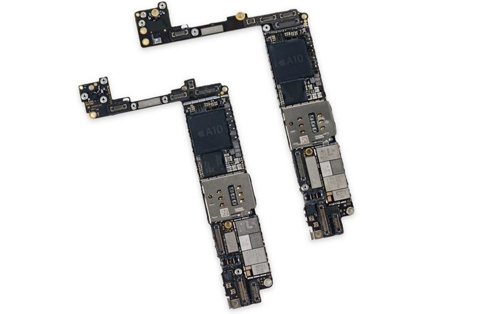 Apple Leasing Equipment to Suppliers to Make Sure Key iPhone 8 ...