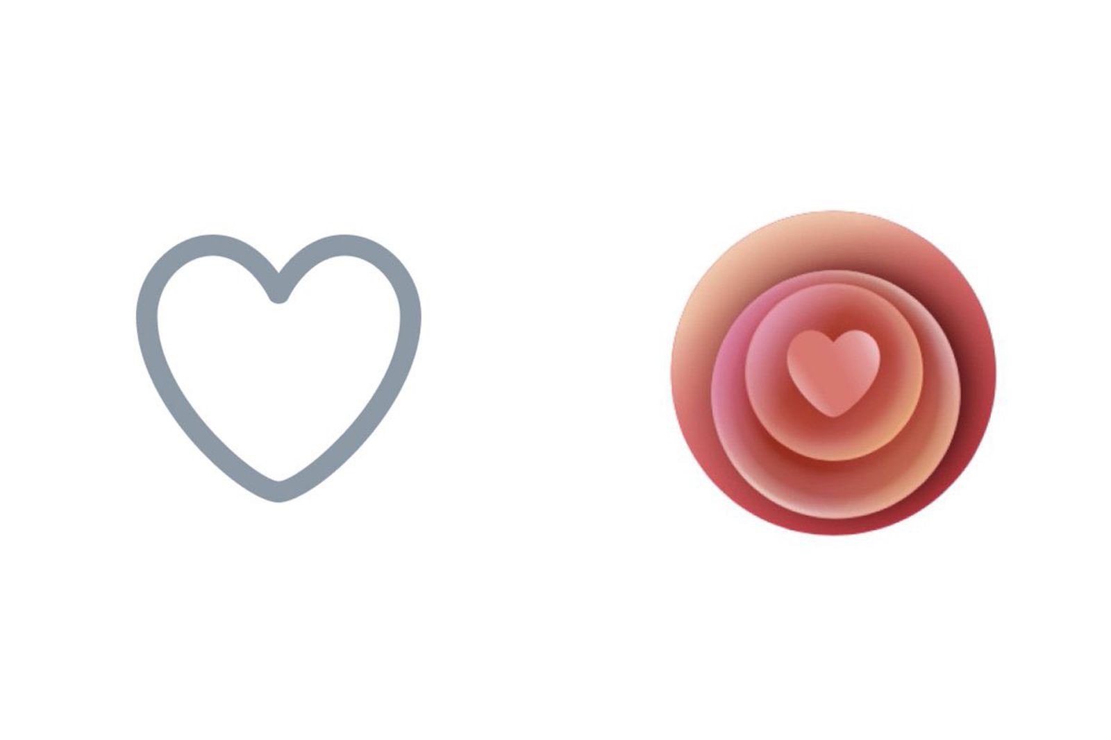 Twitter Gains Unique 'Like' Animation for Apple Event - MacRumors
