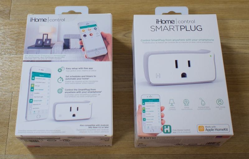 iHome's iSP5 SmartPlug Is Far From Perfect, But It's a Cheap Way to ...