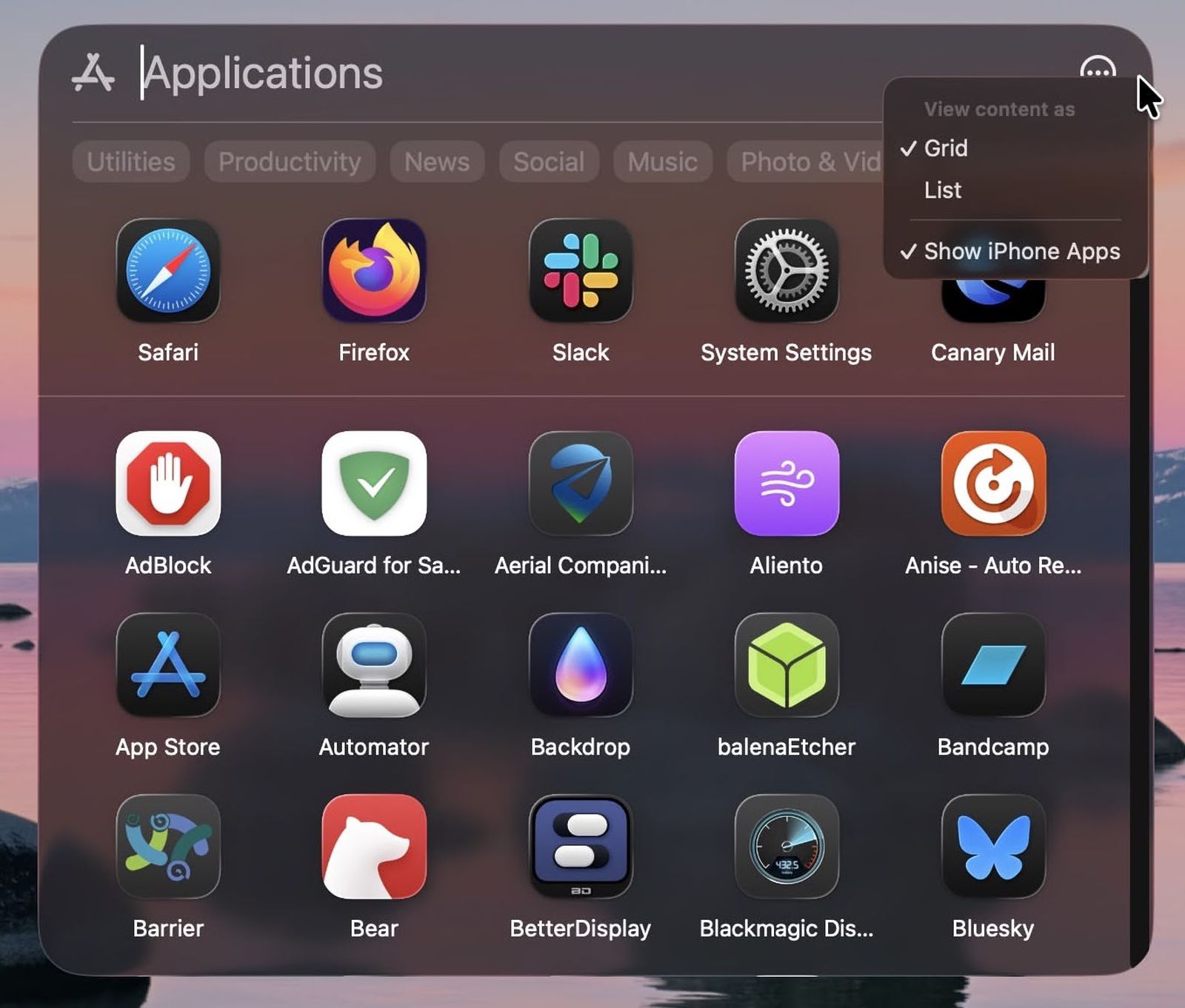 Do More With Spotlight in macOS Tahoe - MacRumors