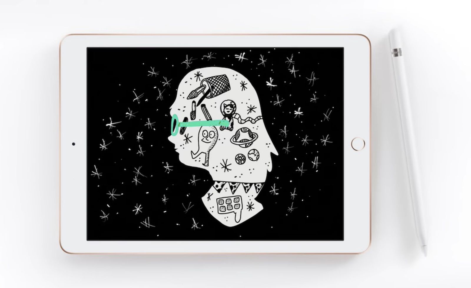Apple Celebrates Turkish Children's Day With Self-Portraits Created ...