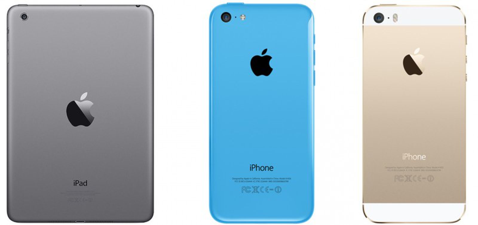 Apple to Add New Assembly Partners to Bolster Production of iOS Devices ...