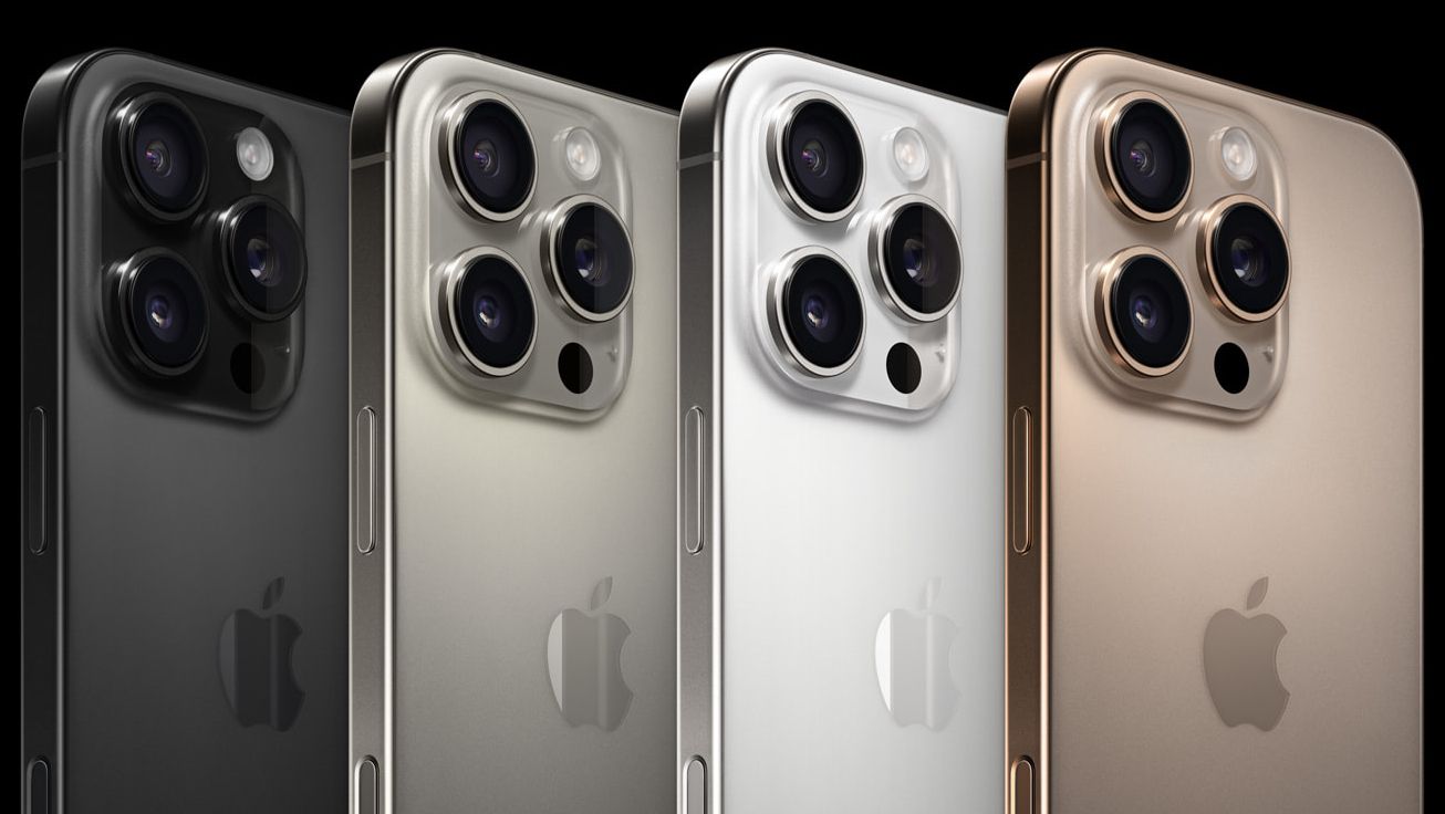 All iPhone 16 Models Equipped With 8GB of RAM for Apple Intelligence ...