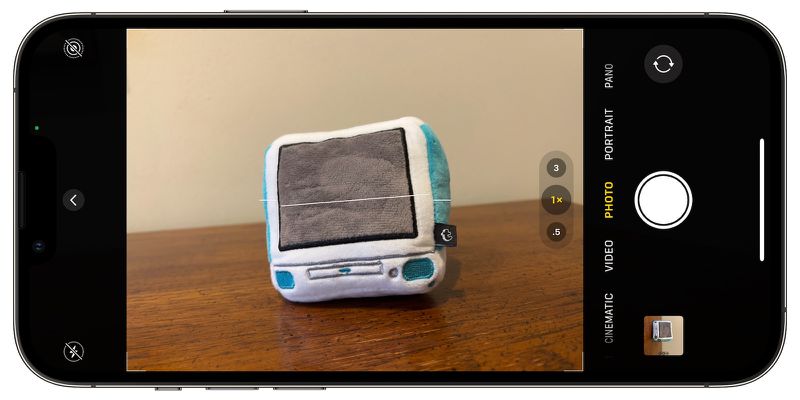 6 Essential iPhone Camera Tips for Taking Great Photos - 3uTools