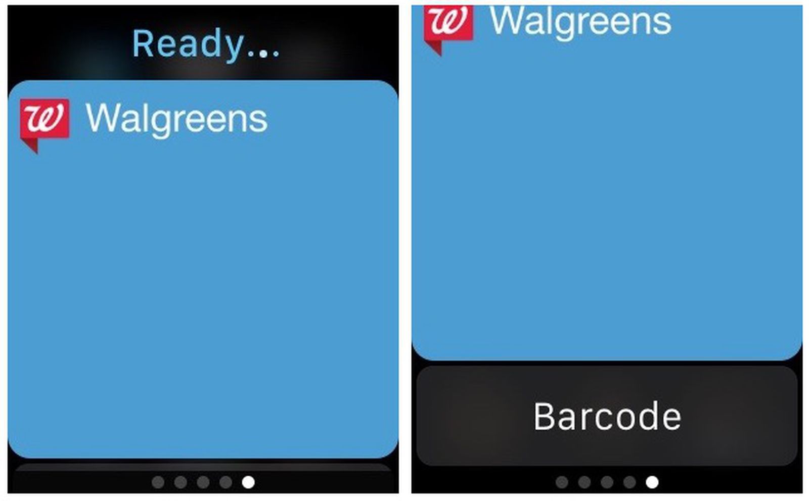 Walgreens Gearing Up for Apple Pay-Linked Loyalty Rewards Cards - MacRumors