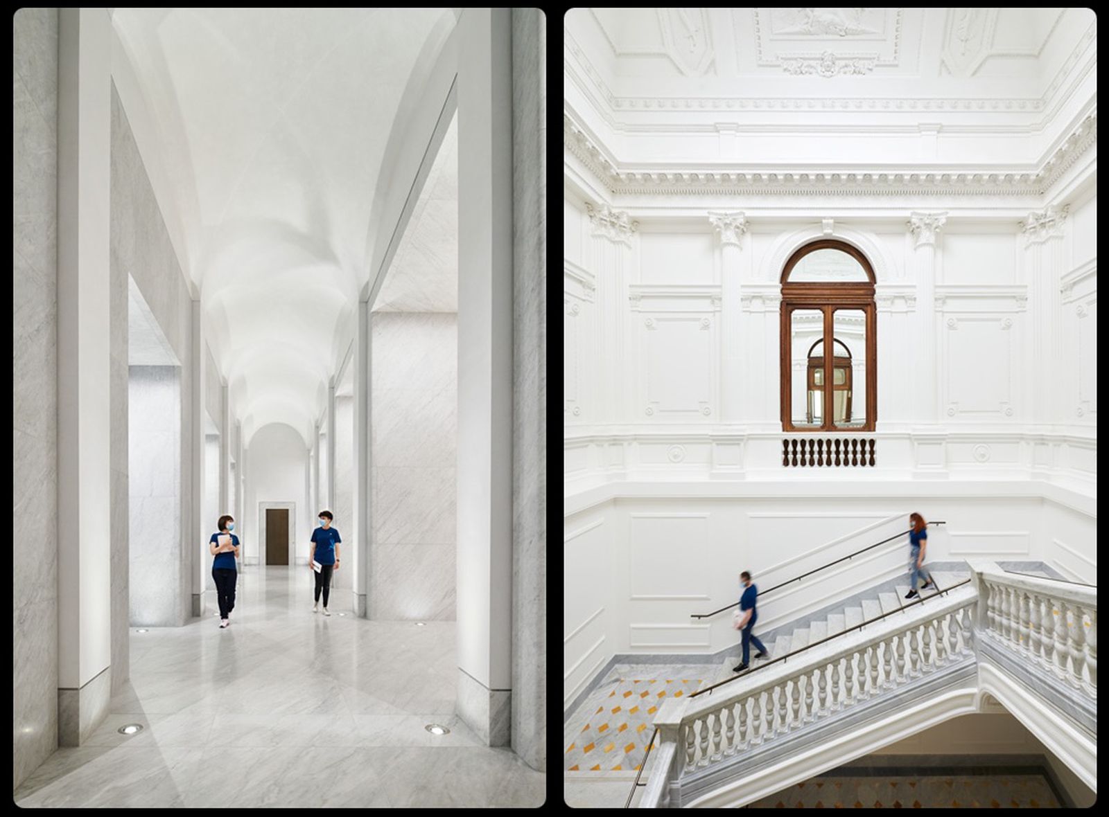 New Apple Via del Corso Retail Store in Rome, Italy Opens May 27 ...