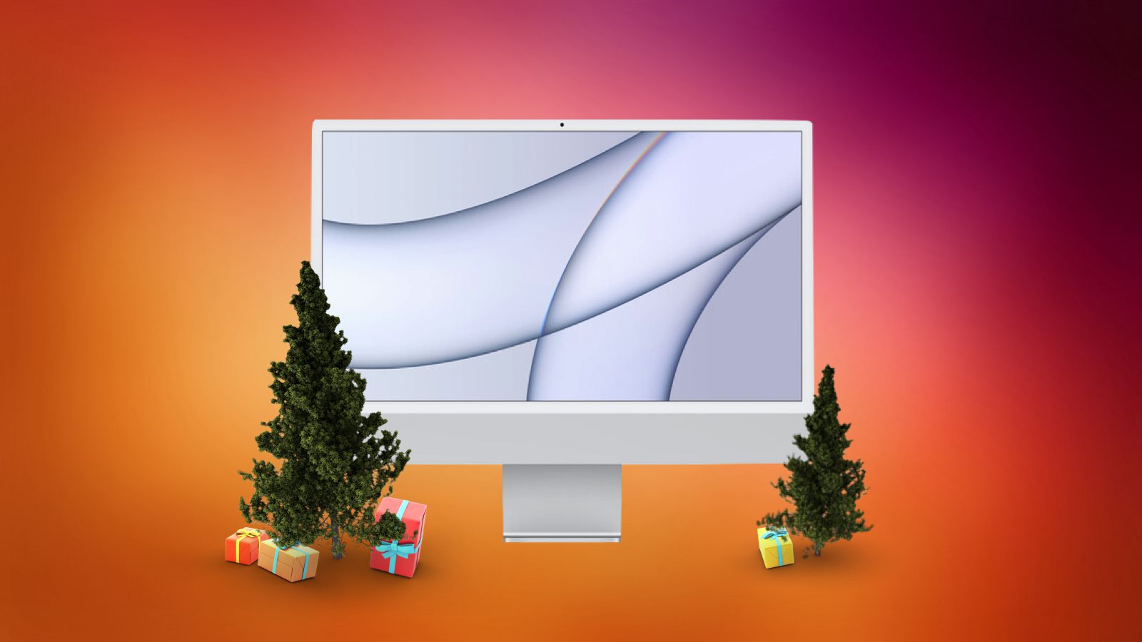 Deals: Apple's 24-Inch iMac (8-Core, 256GB) Drops to New Low Price of ...