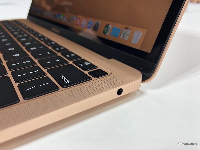 How to Force Restart a Frozen MacBook - MacRumors