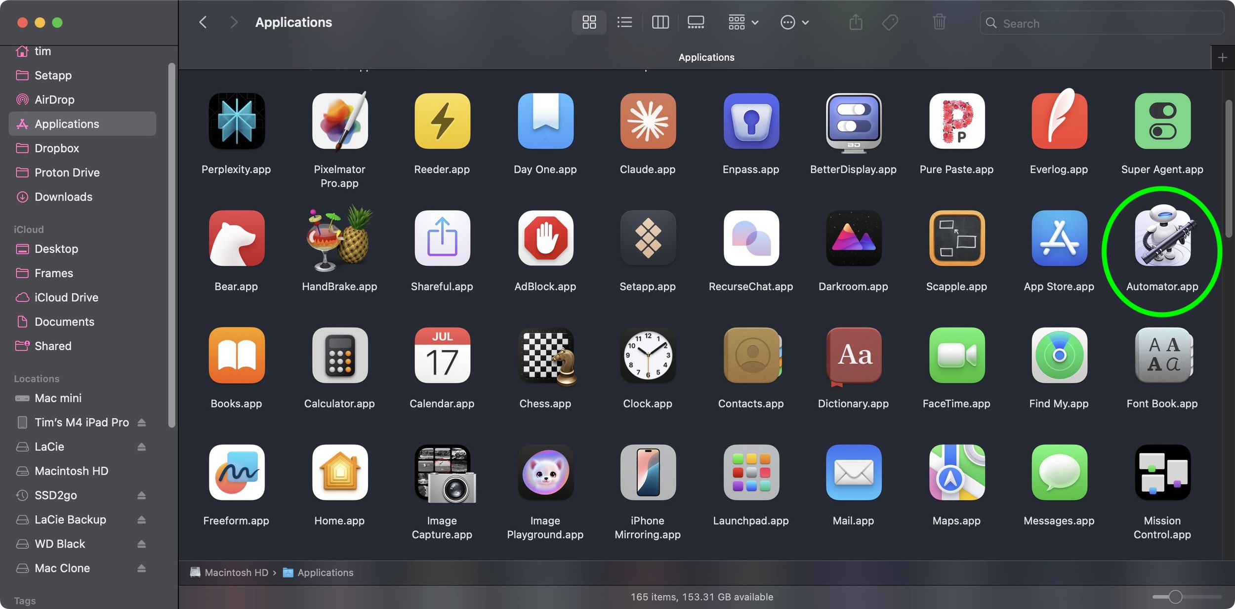 Turn Any macOS Folder Into an Image Converter – Here's How - MacRumors