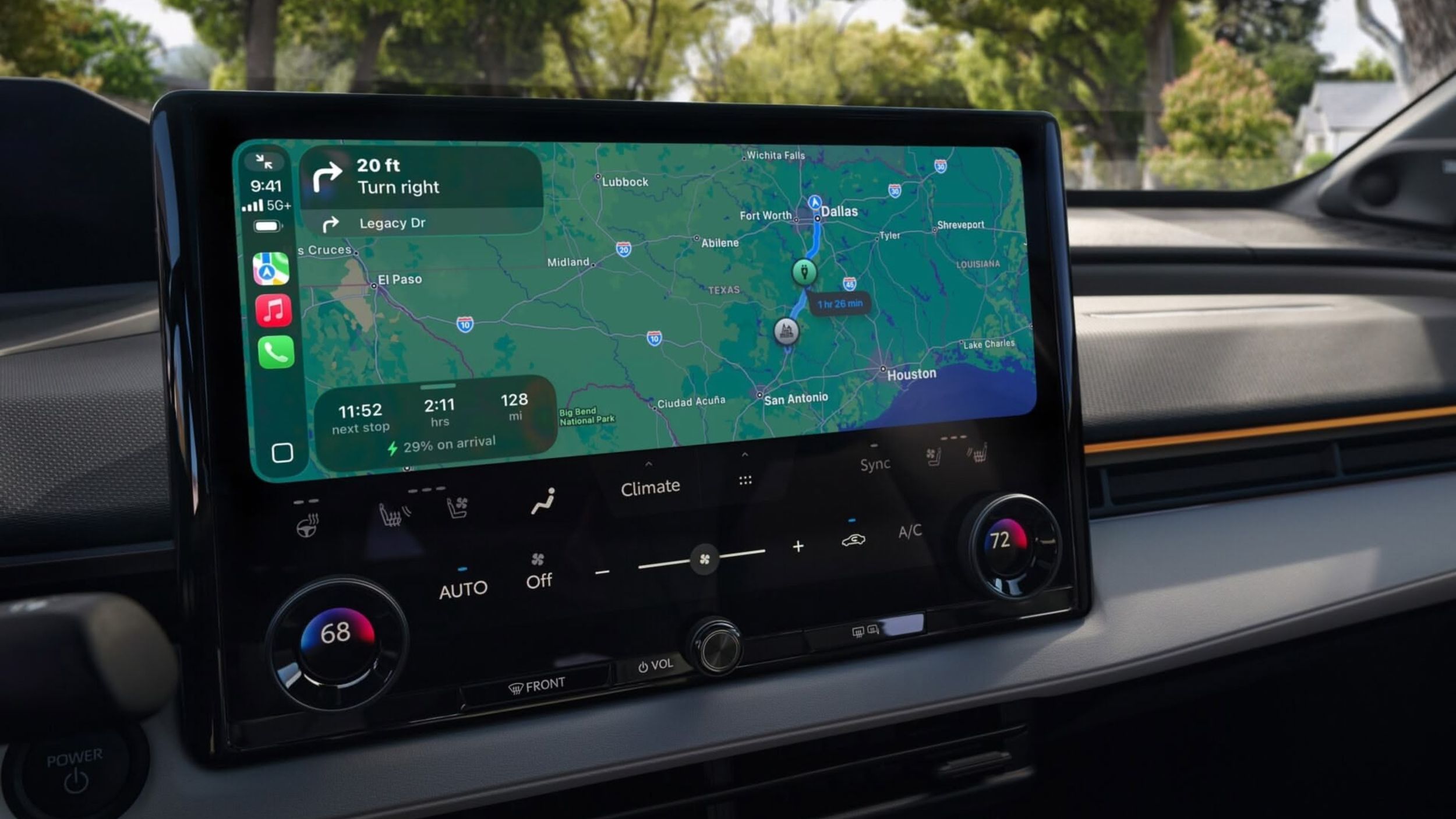 Toyota BEVs Gain Support for Apple Maps EV Routing - MacRumors