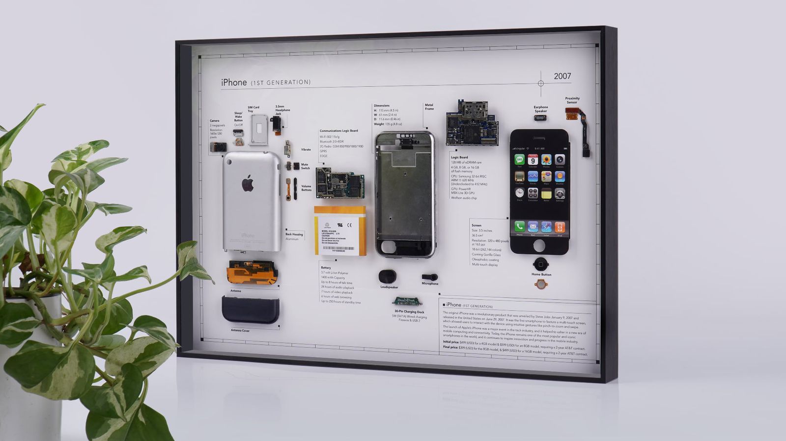 MacRumors Giveaway: Win an iPhone Air or 17 Pro From Collectible Phones ...