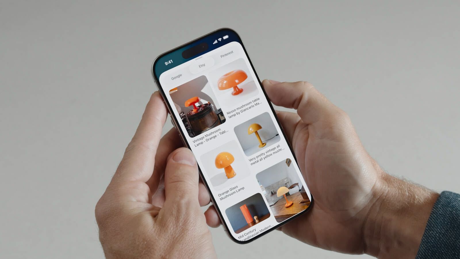 iOS 26: Visual Intelligence Now Searches On-Screen Content - MacRumors