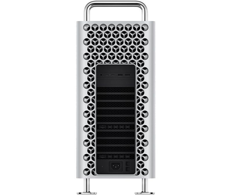 New Mac Pro and Pro Display XDR Now Available to Order - MacRumors