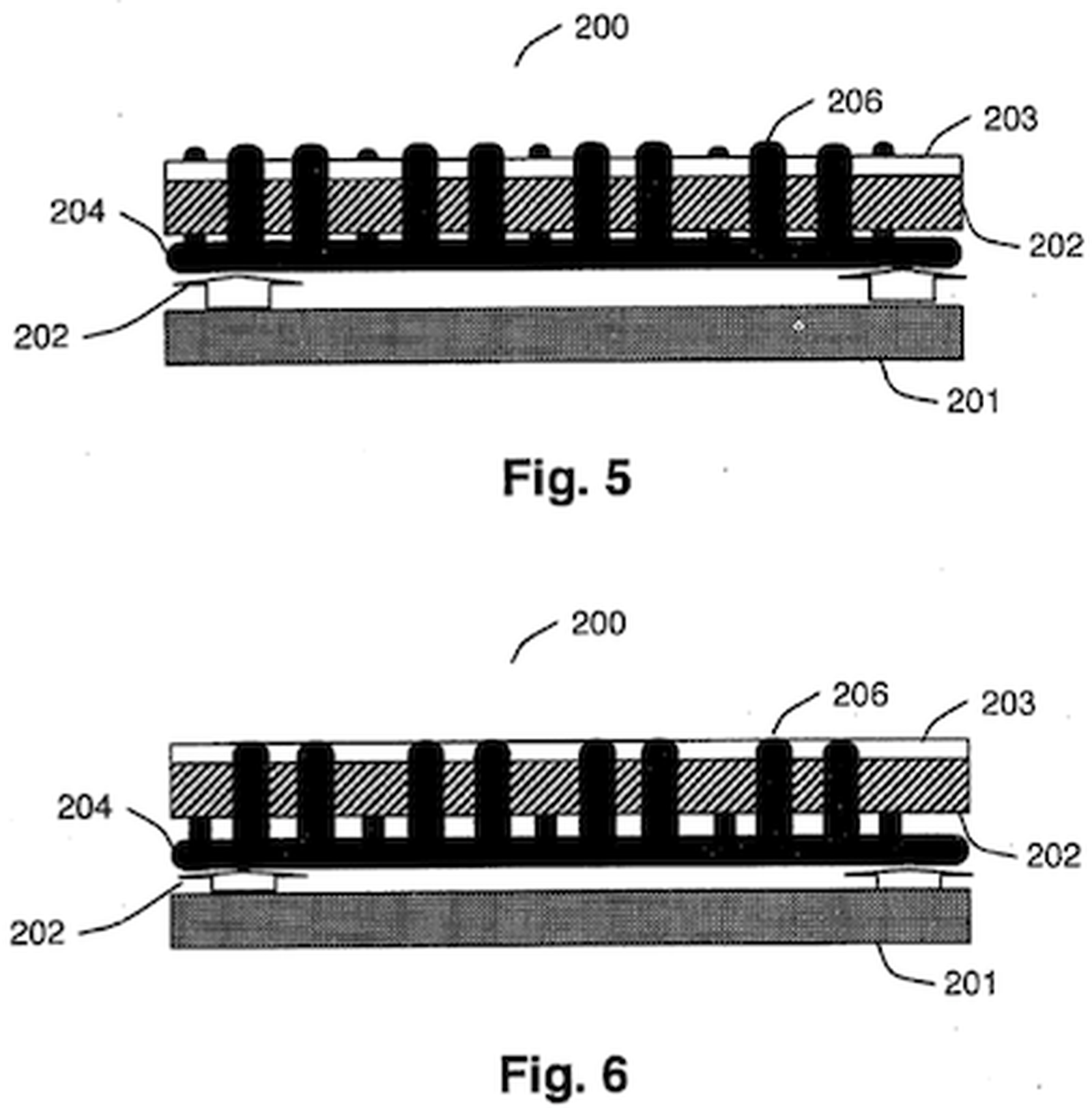 Apple's Research on Tactile Feedback for Touchscreen Keyboard Revisited ...