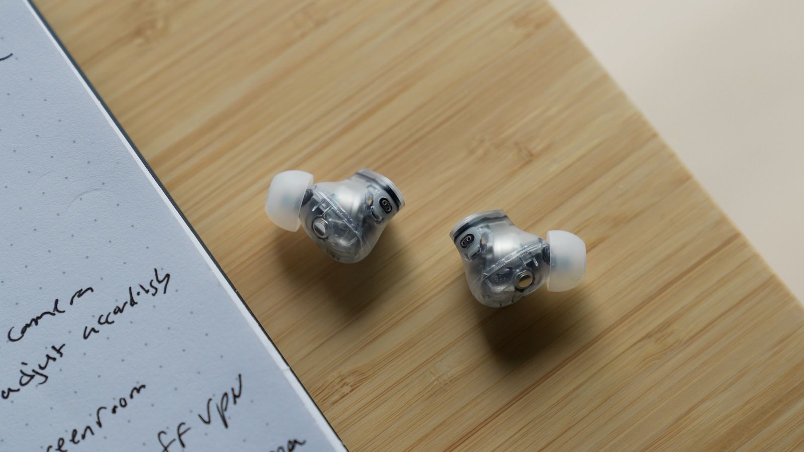 Beats Studio Buds + Deliver Improved Performance and a Transparent ...